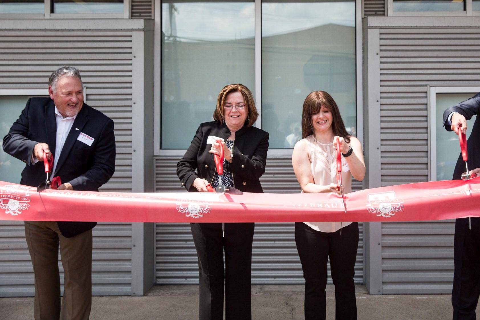 Services | American Almond